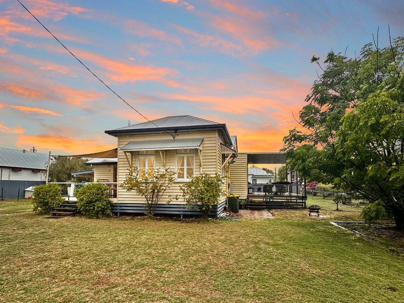 96 Boyd Street,, Chinchilla, Qld 4413 - Property Details