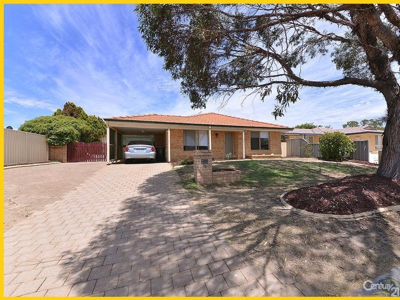 12 Badja Place, Merriwa, WA 6030 - realestate.com.au