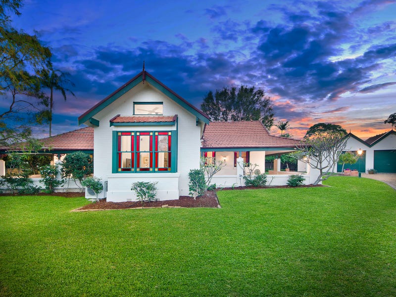 5 Boree Street, Marsfield, NSW 2122 - Property Details