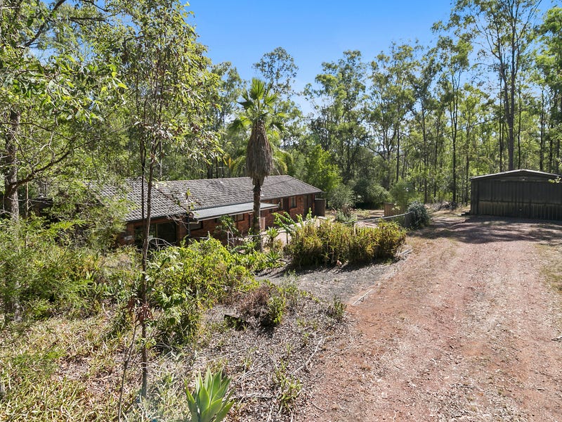 532 Kholo Road, Kholo, Qld 4306 - Property Details