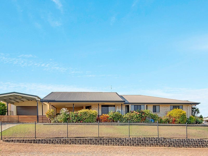 1 Loveday Place, Calliope, QLD 4680 - realestate.com.au