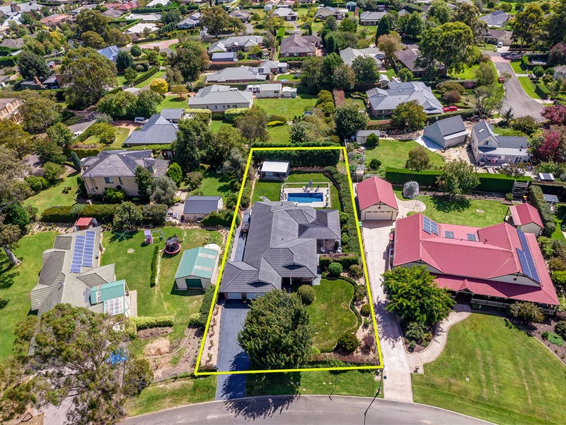 31 Rowland Road, Bowral, NSW 2576 - Property Details
