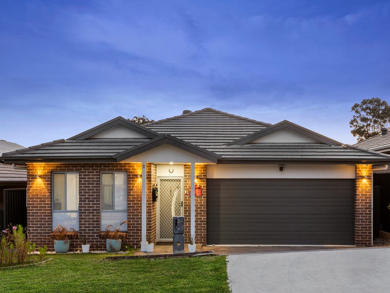 24 Ritchie Street, Riverstone, NSW 2765 - Property Details