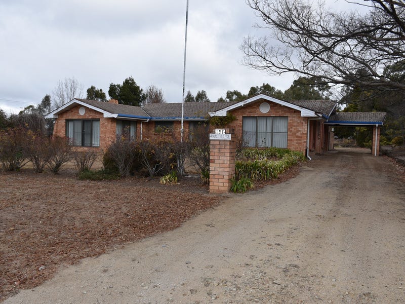 150 Red Range Road, Glen Innes, NSW 2370 - realestate.com.au