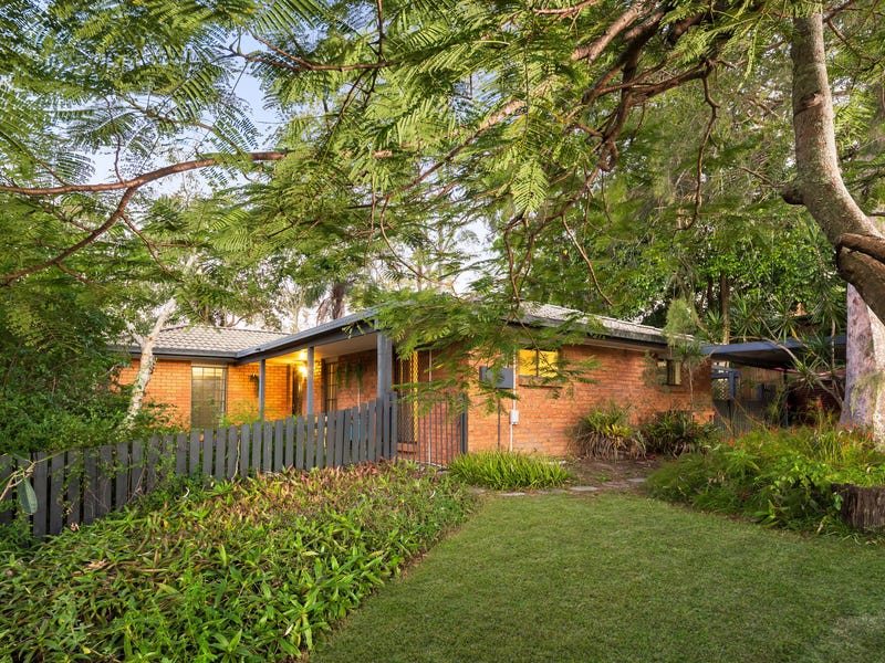 12 Pinkwood Street, Bellbowrie, Qld 4070 - Property Details