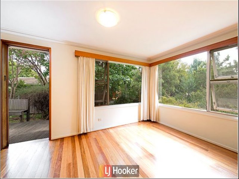 45 Hannan Crescent, Ainslie, ACT 2602 - Property Details