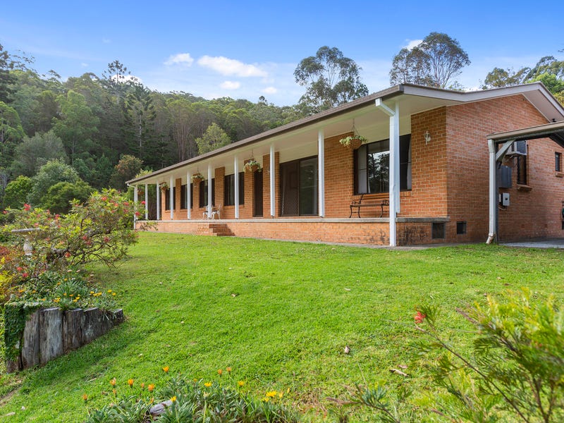 131 MINNOWS ROAD, Fernvale, NSW 2484 - Property Details