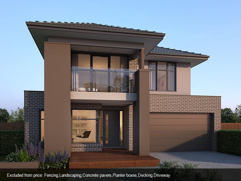 LOT 6110 Gamesley Avenue, Werribee, Vic 3030 - Property Details
