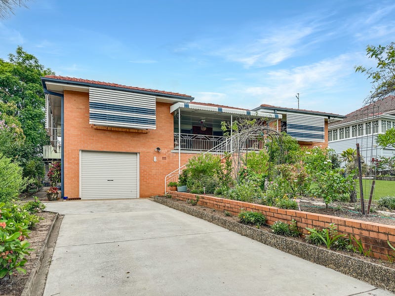 8 North Street, Gatton, Qld 4343 - Property Details