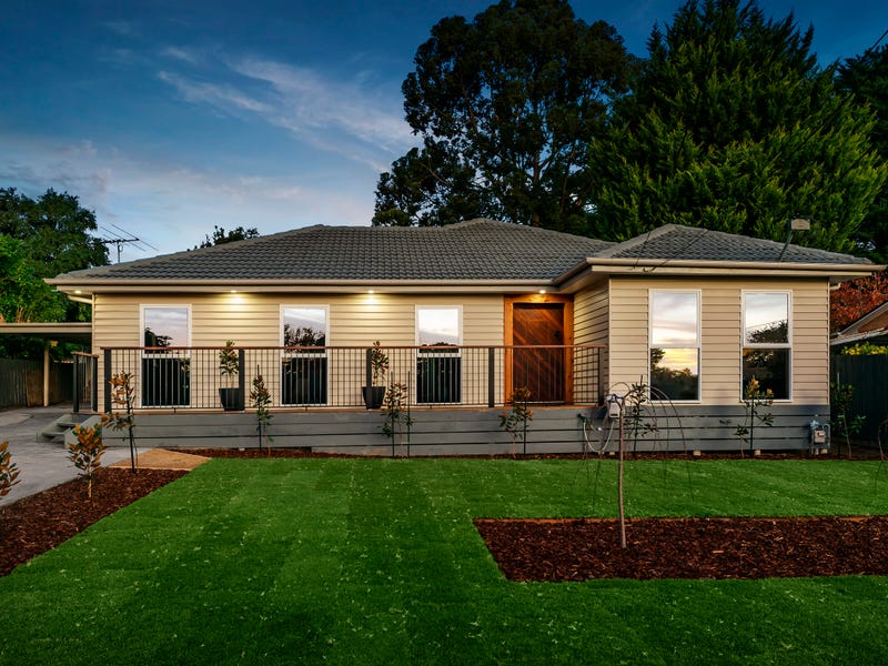 33 Timewell Crescent, Boronia, Vic 3155 - Property Details