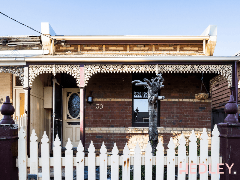 30 Barry Street, Brunswick, VIC 3056 - realestate.com.au