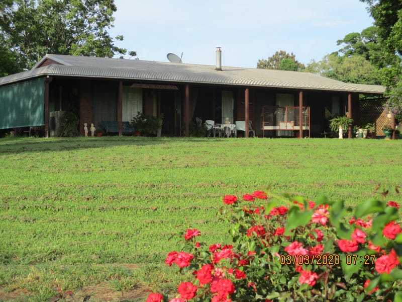 28 Tarong Yarraman Road, Yarraman, QLD 4614 - realestate.com.au