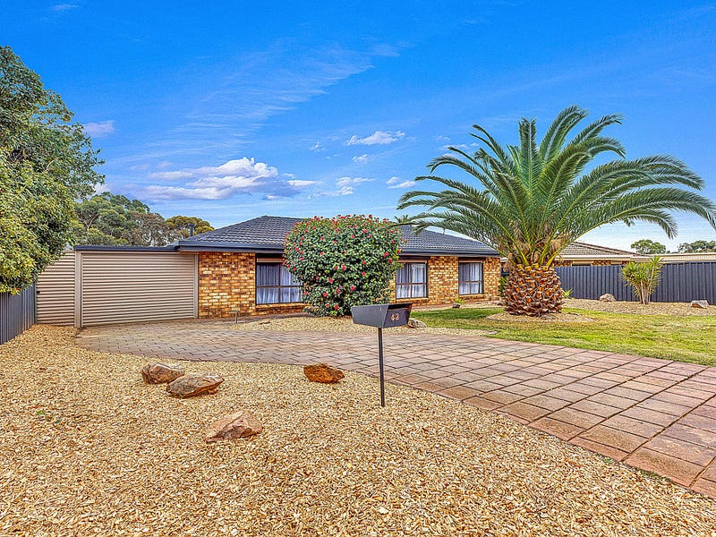 42 Pinda Court, Craigmore, SA 5114 - realestate.com.au