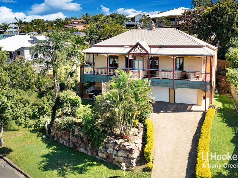 64 Saraband Drive, Eatons Hill, QLD 4037 - realestate.com.au