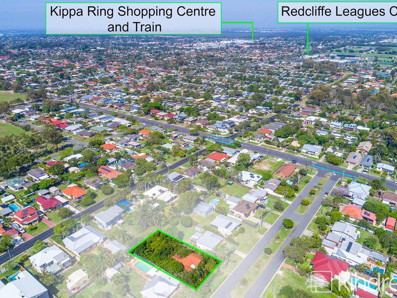 61 Shields Street, Redcliffe, Qld 4020 - Property Details