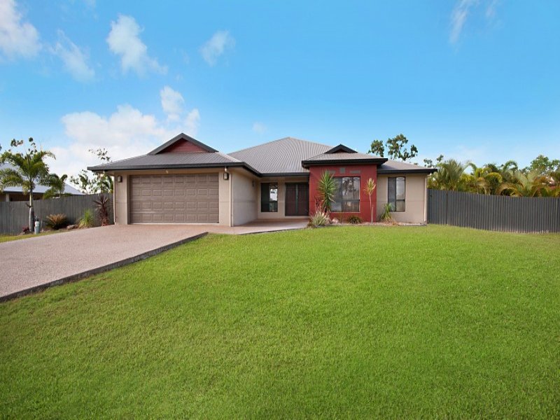 12 Colt Court, Kelso, Qld 4815 - Property Details