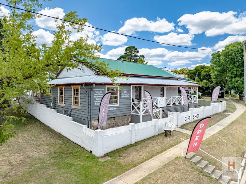 27 Sharp Street, Cooma, NSW 2630 - Property Details
