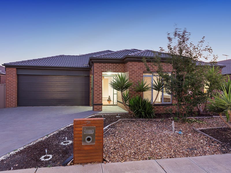 31 Tarango Drive, Point Cook, VIC 3030 - realestate.com.au