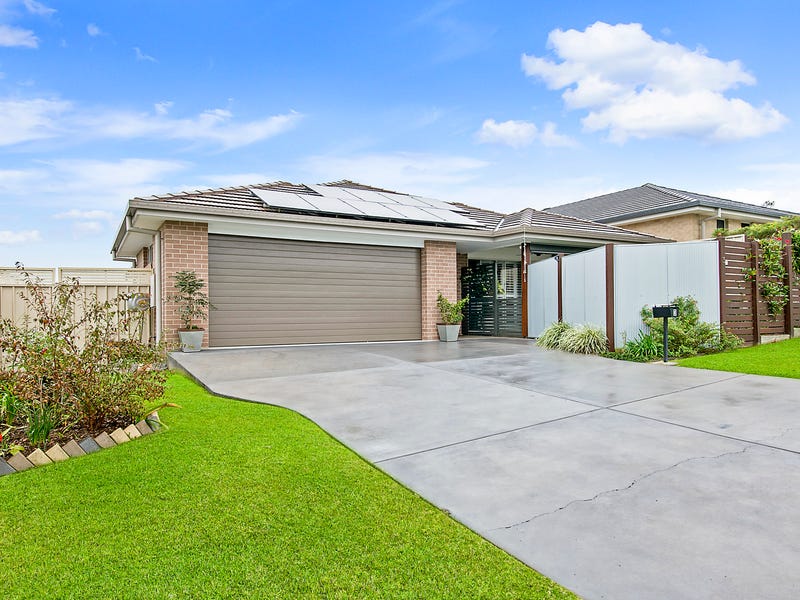 3 Silky Oak Rise, Kew, NSW 2439 - Property Details