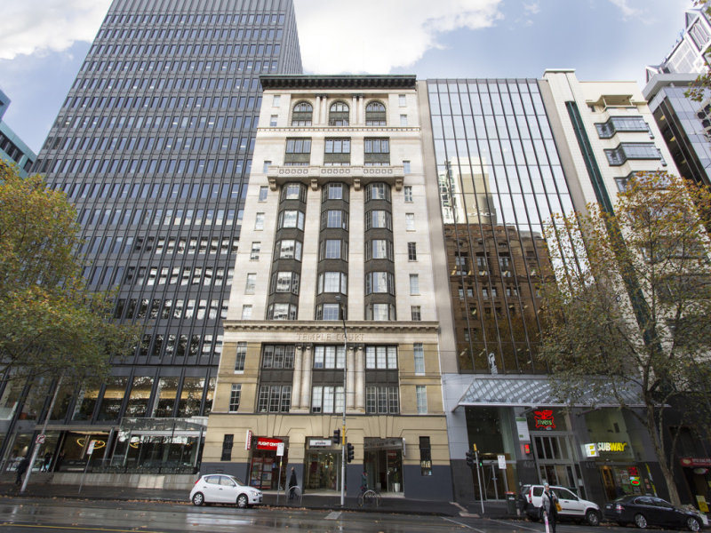 1226/422 Collins Street, Melbourne, Vic 3000 - Property Details