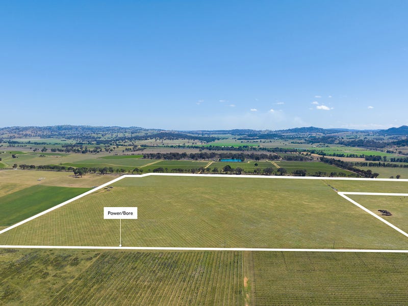 Lot 1 Craigmoor Road, Mudgee, NSW 2850 - Property Details
