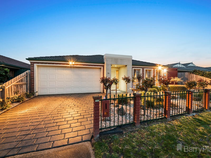 33 Tangerine Drive, Narre Warren South, VIC 3805 - realestate.com.au