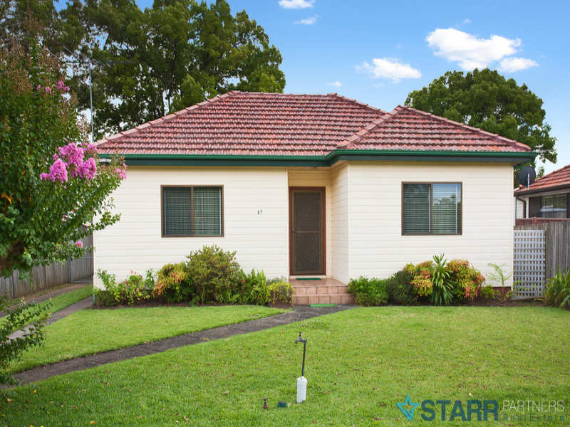 31 Mountford Avenue, Guildford, NSW 2161 - realestate.com.au