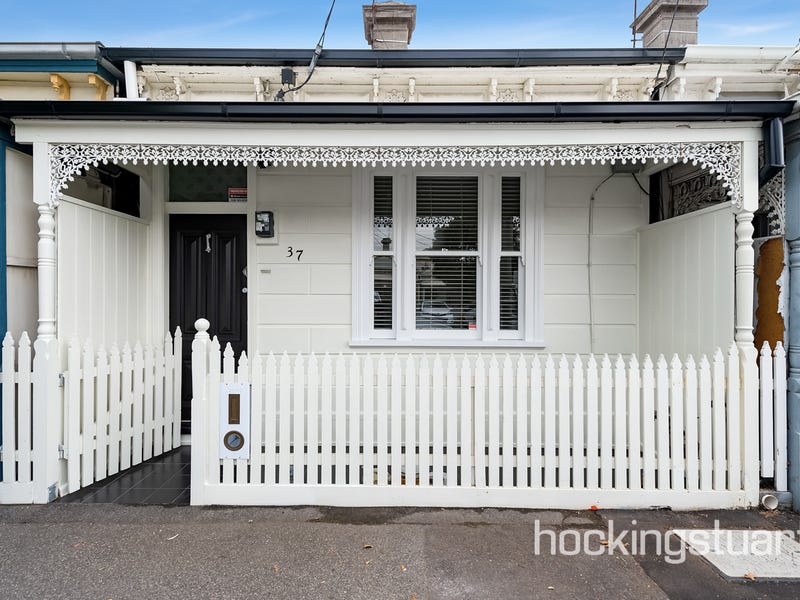 37 Derham Street, Port Melbourne, Vic 3207