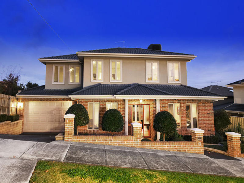 18 Ralph Street, Bulleen, Vic 3105 - Property Details