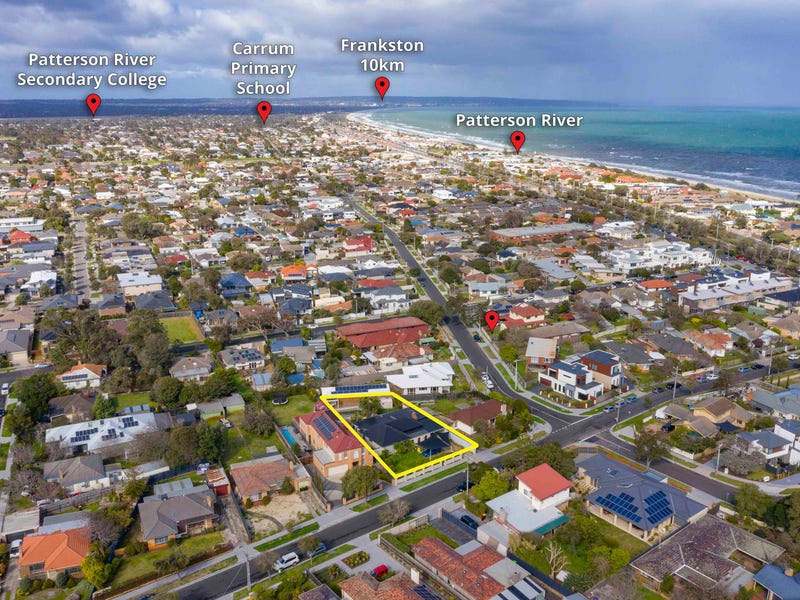 16 Cannes Avenue, Bonbeach VIC 3196 · Property Profile and History ...