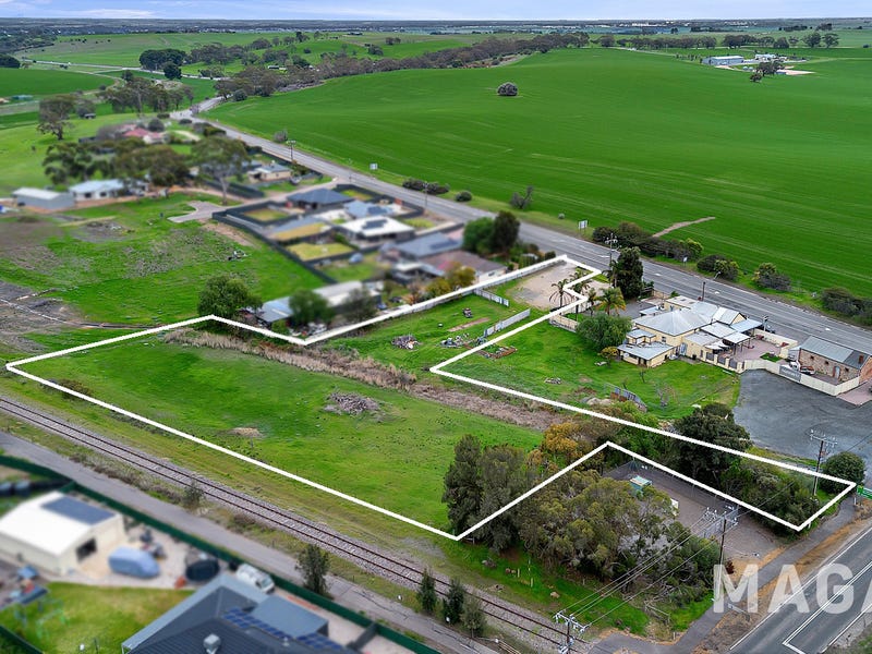 Real Estate & Property for Sale in Northern, SA (+3 locations) Pg. 33 ...