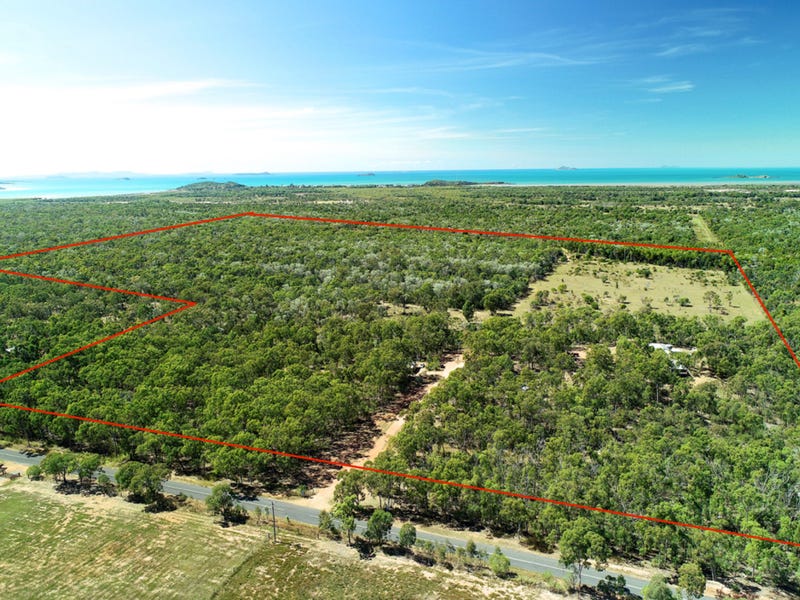 837 Coowonga Road, Keppel Sands, QLD 4702 - realestate.com.au