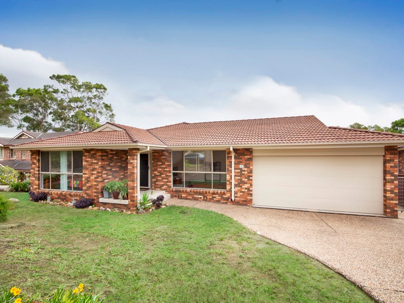 25 O'Neill Road, Menai, NSW 2234 - Property Details