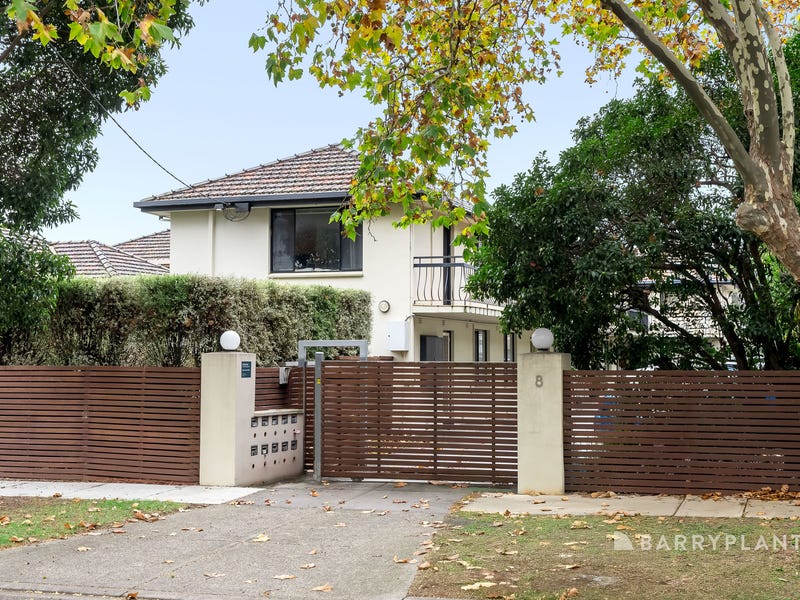 10/8 Murray Street, Thornbury, Vic 3071 - Property Details