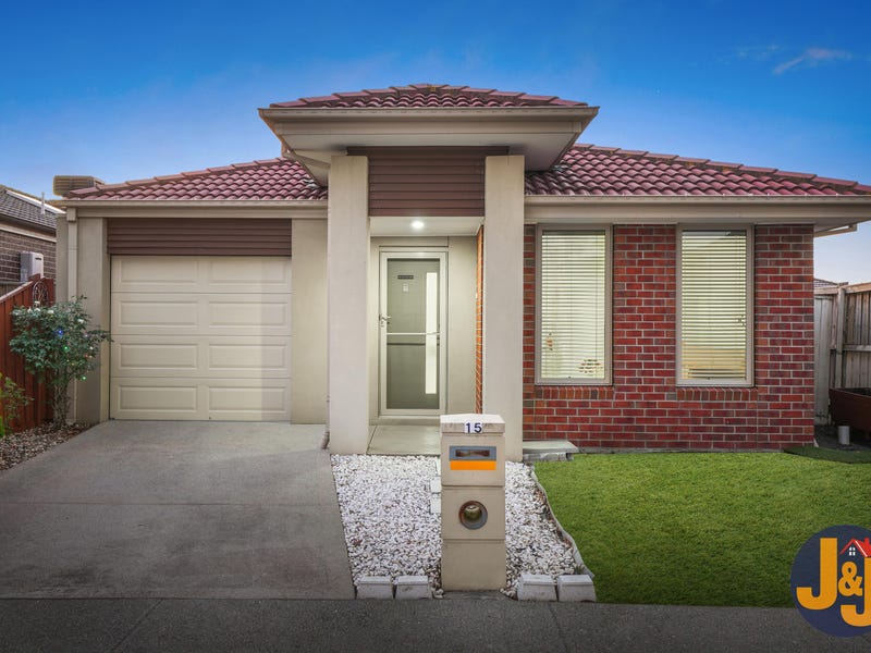 15 Grainger Drive, Wollert, Vic 3750 - Property Details