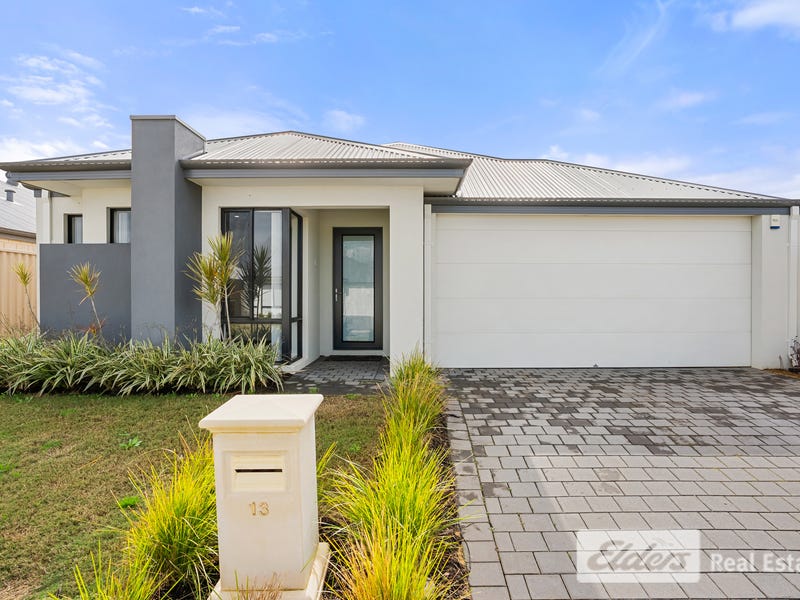 13 Benderson Road, Champion Lakes, WA 6111 - realestate.com.au