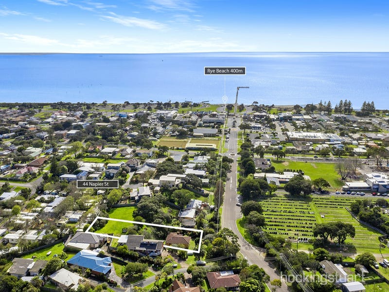 44 Napier Street, Rye, Vic 3941 - Property Details