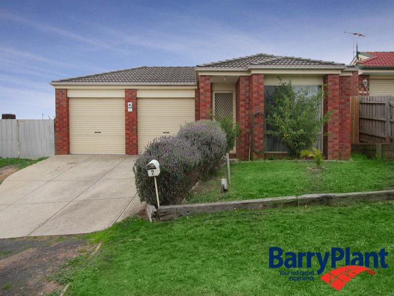 2 Jacob Court, Berwick, Vic 3806 - Property Details