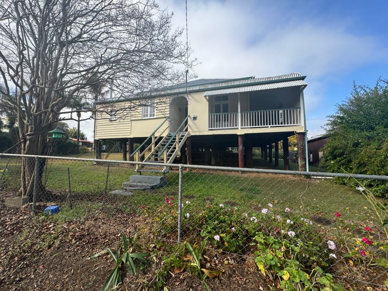 60 Edward Street, Wondai, Qld 4606 - Property Details