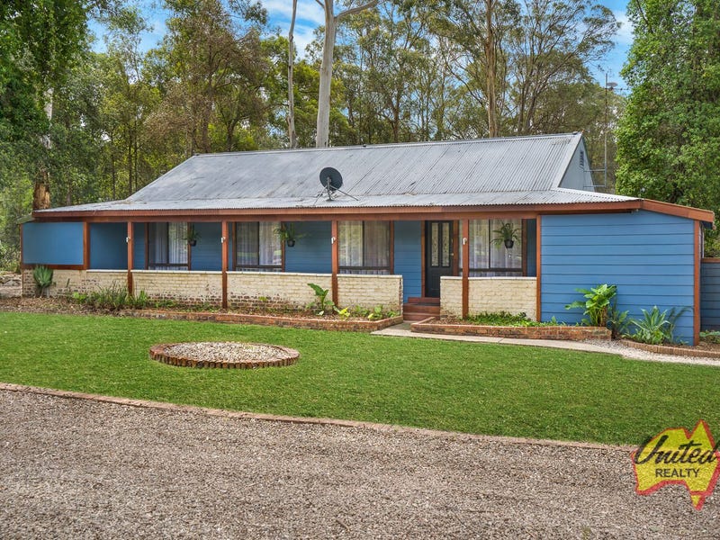 222 Binalong Road, Belimbla Park, NSW 2570 - realestate.com.au