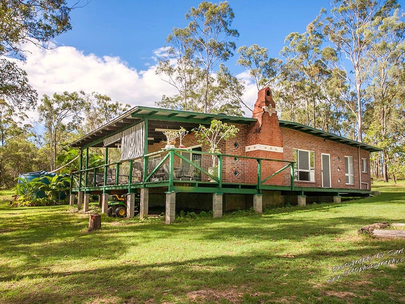 108 Creevey Drive, Captain Creek, QLD 4677 - realestate.com.au