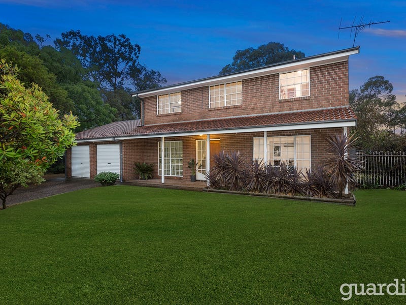 27 Carlton Road, North Rocks, NSW 2151 - realestate.com.au