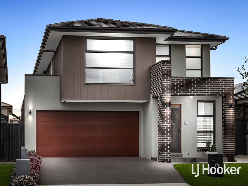 176 Parkway Drive, Marsden Park, NSW 2765 - realestate.com.au