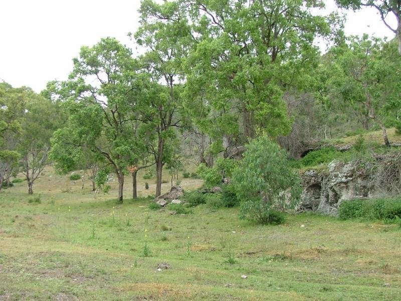 00 Oakey Cooyar Rd, Cooyar, Qld 4402 - Property Details