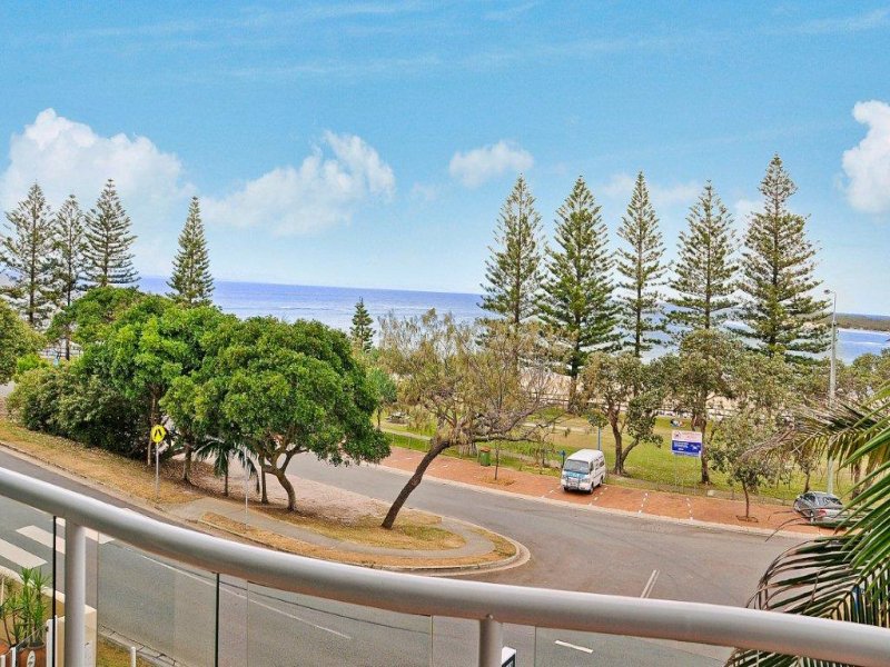 Unit 3, 14 Bulcock Beach Esplanade, Caloundra, Qld 4551 - Property Details