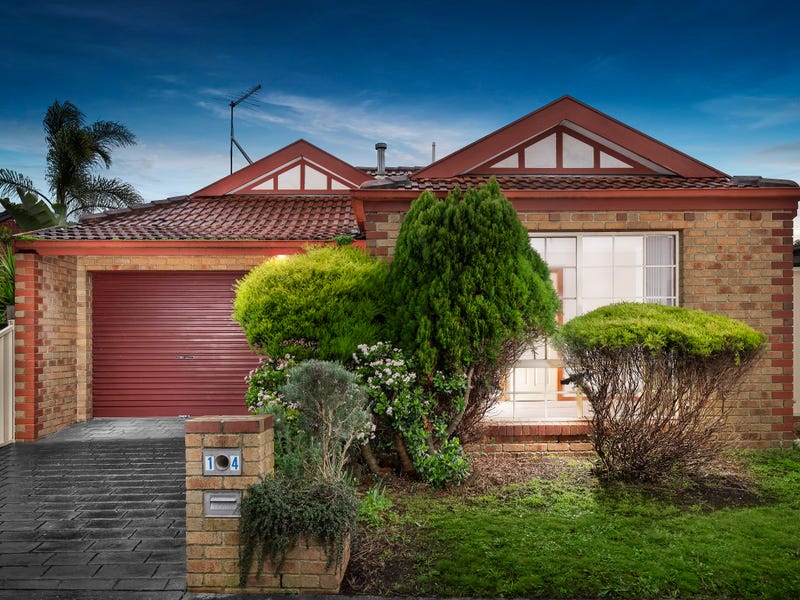 Auction Results & Clearance Rates in Mill Park, VIC 3082