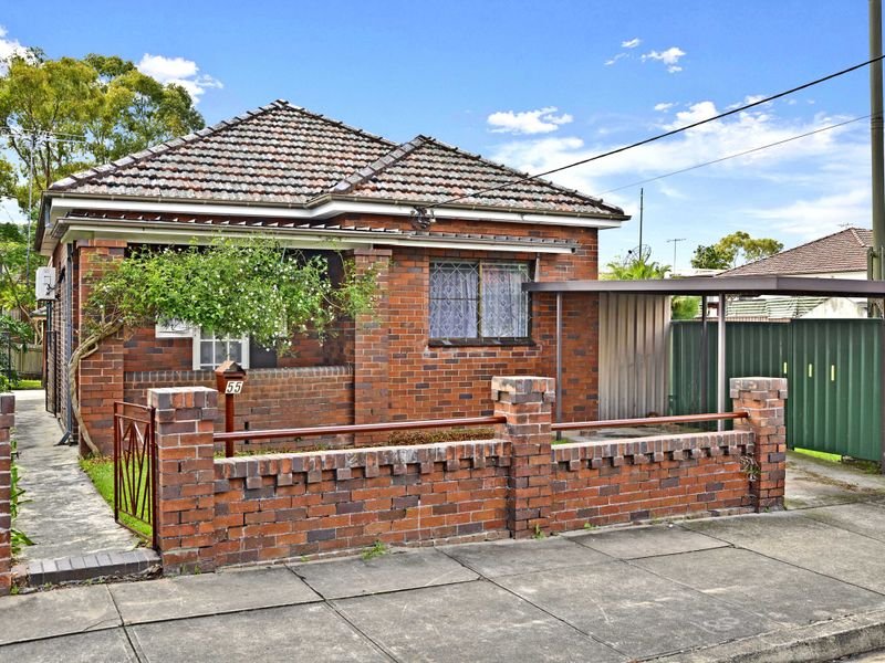 55 John Street, Croydon, NSW 2132 - Property Details