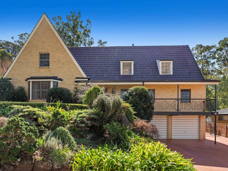 21 Rodway Crescent, Rangeville, Qld 4350 - Property Details