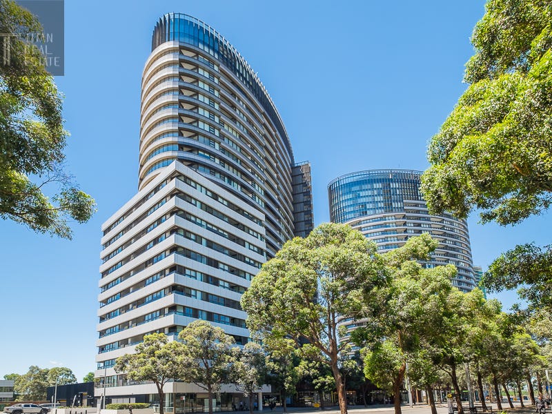 1407/7 Australia Avenue, Sydney Olympic Park, NSW 2127 - realestate.com.au