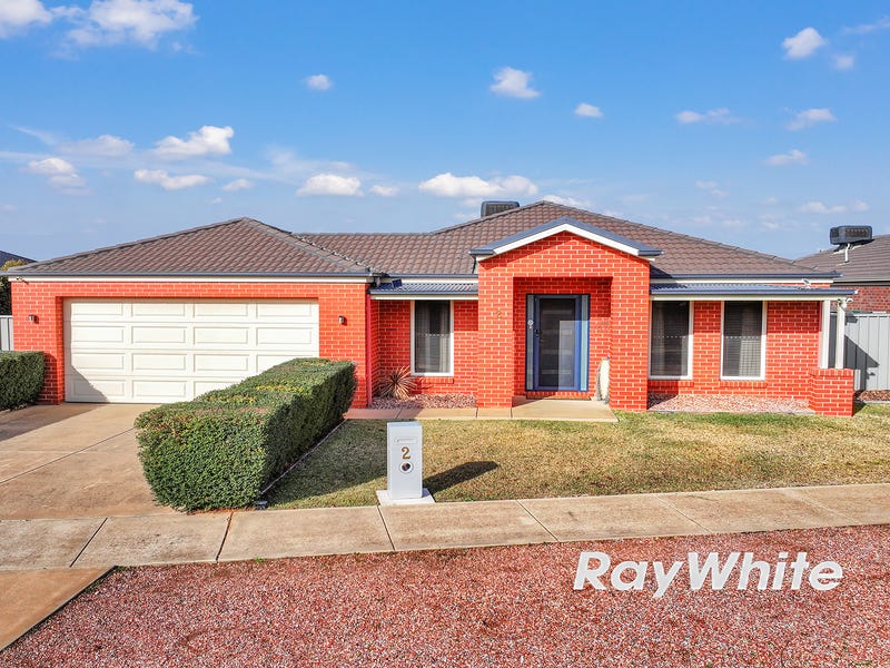 2 Wren Court, Echuca, Vic 3564 - Property Details